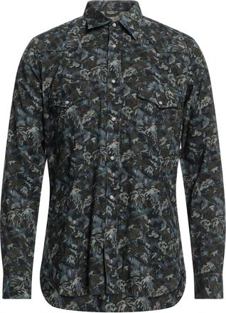 Tintoria Mattei TOPS - Hemden auf YOOX.COM