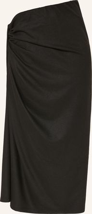 Isabel Marant Marant &Eacute;toile Flanellrock Jeldia schwarz