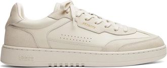 Axel Arigato Homme, Chaussures, Beige, Taille: 46 EU Dice T-Toe Baskets