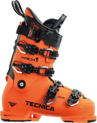 Tecnica Herren Skischuhe MACH1 MV 130 TD