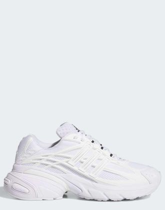 adidas Originals Adistar xlg 2.0 chaussures en blanc nuage / blanc nuage