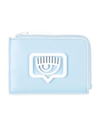 Chiara Ferragni Petite maroquinerie - Porte-cartes sur YOOX.COM