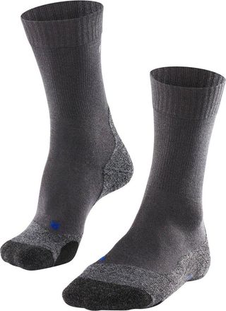 Falke Homme Chaussettes Paquet de 1 TK 2 Explore Cool Men