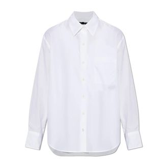 Rag & Bone Shirts - - Blouses & Shirts - Damen - Wei&szlig; - L