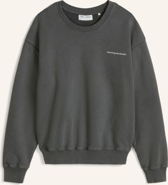 Marc O'Polo Denim Marc Opolo Denim Sweatshirt grau
