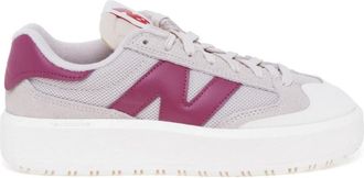 New Balance Femme, Chaussures, Multicolore, Taille: 41 1/2 EU Ct302 Baskets