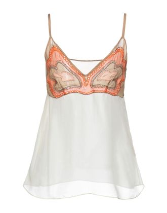 Alberta Ferretti TOPS - Tops auf YOOX.COM