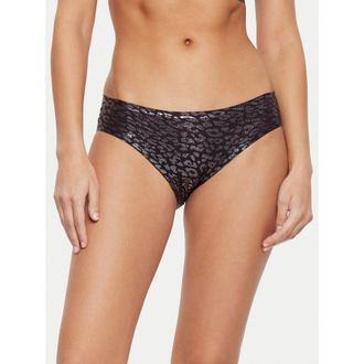 Chantelle Klassischer Damenslip Soft Stretch C11DA3 Dunkelblau