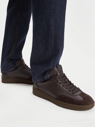 Michael Kors Sneakers 42F5WLFS1L Braun