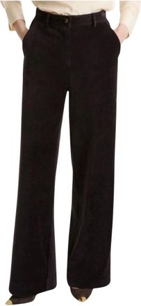Marella Damen, Hosen, Grau, SGr&ouml;&szlig;e