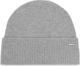 HUGO BOSS M&uuml;tze BOSS 50549311 Grau