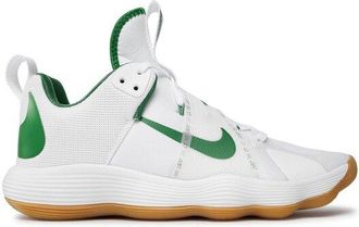 Nike Hallenschuhe React Hyperset Se DJ4473 102 Weiß