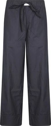 Entire studios Entire Studios, Femme, Pantalons, Noir, Taille: 40 FR Pantalon de Pyjama