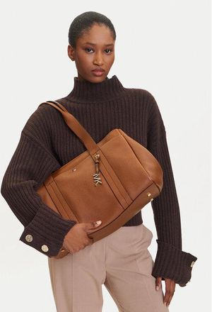 Michael Kors Handtasche Romee 30T5G1ZT7L Braun