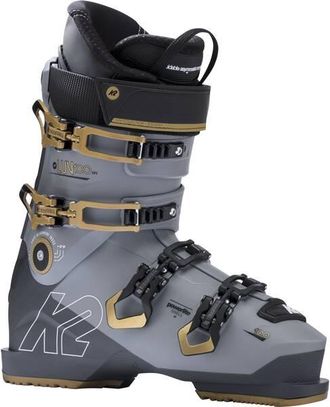 K2 Damen Skischuhe LUV 100 MV