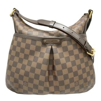 Louis Vuitton Pre-owned Leder Handtaschen - - Pre-owned - Damen - Braun - ONE SIZE