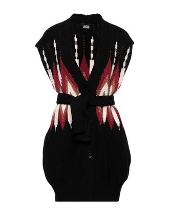 Alpha Studio STRICKWAREN - Strickjacken auf YOOX.COM