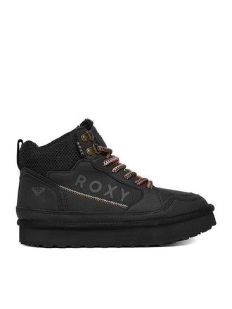 Roxy Schn&uuml;rschuhe CEO-V12-1126 Schwarz