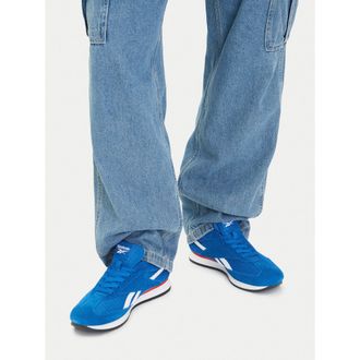 Reebok Sneakers Reebok CEO-FIORI AR30309M-MWR Dunkelblau