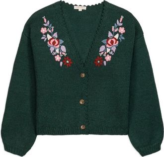 Louise Misha Cardigan Lunami Laine Louise Misha