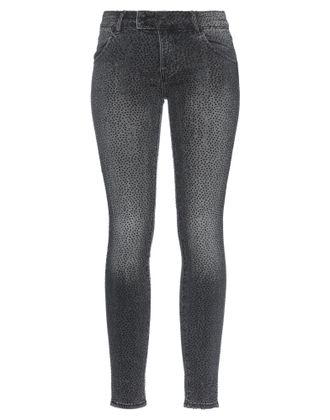 Met HOSEN & R&Ouml;CKE - Jeanshosen auf YOOX.COM