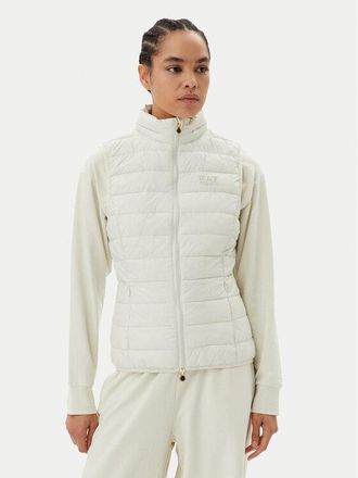 Emporio Armani Bodywarmer 7W000087 AF12477 U1112 Beige Slim Fit