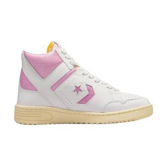 Converse Femme, Chaussures, Blanc, Taille: 42 1/2 EU Shai Weapon Baskets