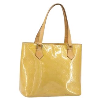 Louis Vuitton Damen, Pre-Owned, Gelb, ONE SIZEGr&ouml;&szlig;e