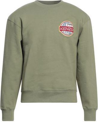 Kenzo TOPS - Sweat-shirts sur YOOX.COM