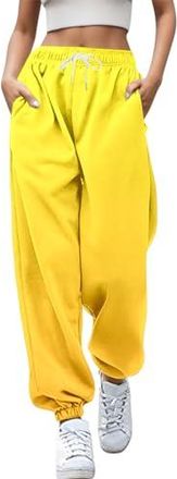 Generic Pantalon Beige Velours Femme Femme Slim Petite avec Maille Smoking Argent&eacute; Homewear Imitation Voyager Transformable Effiloch&eacute; Rembourr&eacute; Qualit&eacute; Auberg