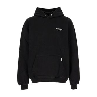 Represent Represent, Herren, Sweatshirts & Hoodies, Schwarzk, MGr&ouml;&szlig;e