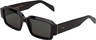 Retro Superfuture unisex, Accessories, Schwarzk, 54 MMGr&ouml;&szlig;e