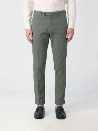 BRIGLIA 1949 Pantalon BRIGLIA 1949 Homme couleur Vert