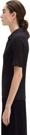 Marc O'Polo Poloshirt mit TENCEL Modal