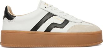 GANT Sneakers Gant 32531202 Wei&szlig;