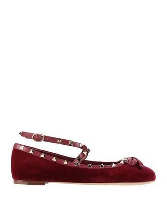 Valentino Garavani CHAUSSURES - Ballerines sur YOOX.COM