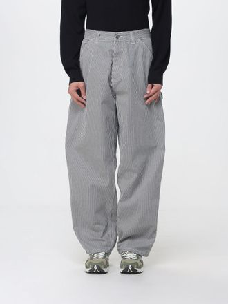 Carhartt Work in Progress Hose Herren Farbe Gestreift