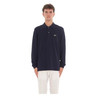 Lacoste Herren, Oberteile, Blau, SGr&ouml;&szlig;e