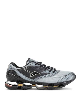 Mizuno Sneaker - Hellgrau