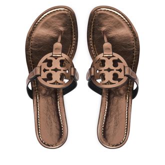 Tory Burch Zehentrenner Tory Burch 183517 Blau