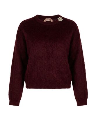 N&deg;21 STRICKWAREN - Pullover auf YOOX.COM
