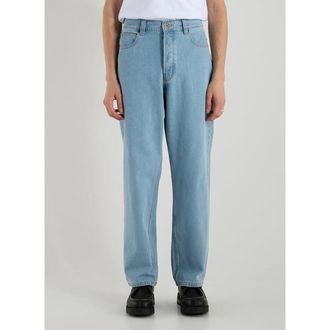 Dickies Jean droit en coton