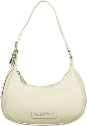 Mario Valentino Femme, Sacs, Beige, Taille: ONE Size Sac &agrave; main