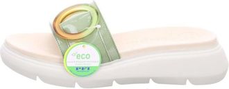 Paul Green Damen, Schuhe, Gr&uuml;n, 38 1/2 EUGr&ouml;&szlig;e