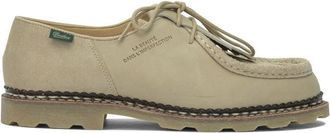 Paraboot Low-Top Sneaker - paraboot michael x universal works 3 - Gr. 41,5 (EU) - in Beige - f&uuml;r Damen