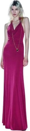 Aniye By Femme, Robes, Rose, Taille: 40 FR Robes de soir&eacute;e