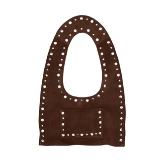 Gimaguas Damen, Taschen, Braun, ONE SIZEGr&ouml;&szlig;e