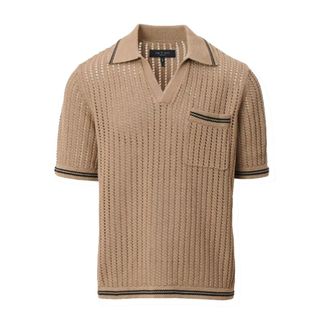 Rag & Bone Herren, Strickwaren, Beige, LGr&ouml;&szlig;e
