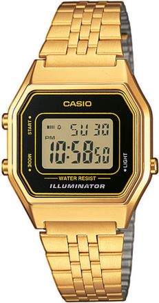 Casio Uhr