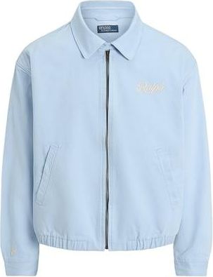 Polo Ralph Lauren Veste bomber The Big Bayport en coton